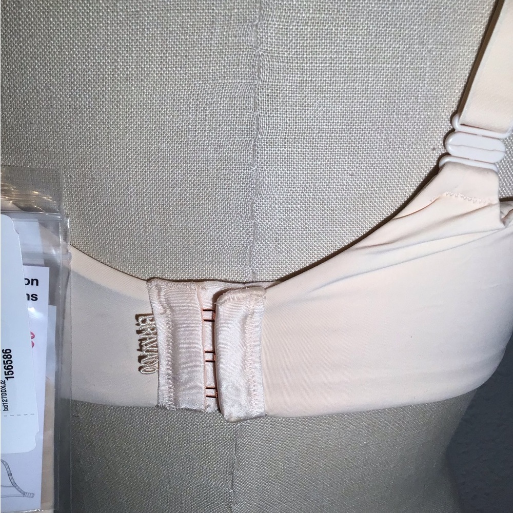 Bravado Nude Bare Chair Nursing Bra Size 38 H - Gem